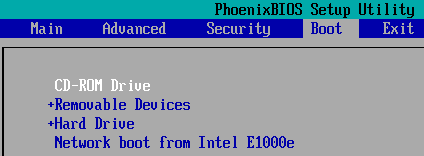 Mit VMWare Workstation von USB-Stick booten | U-Labs
