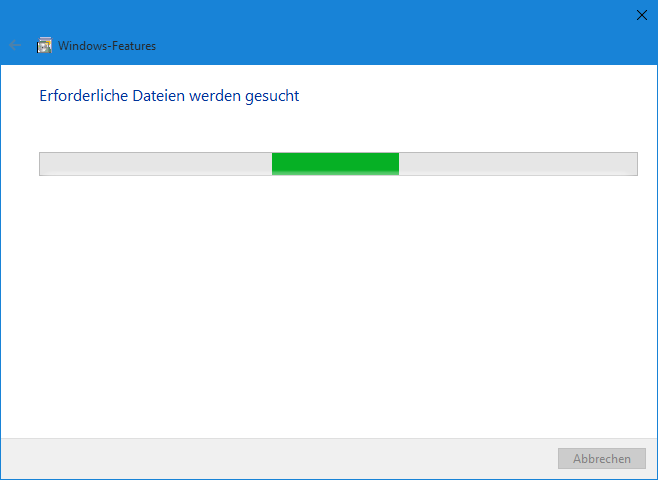 Windows Features: Hyper-V, IIS und andere Rollen auf Desktop-PCs ...