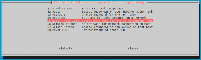 Raspberry Pi Windows Remote Desktop Remotedesktopverbindungrdp Einrichten U Labs