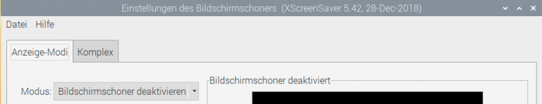 Raspberry Pi Windows Remote Desktop Remotedesktopverbindungrdp Einrichten U Labs