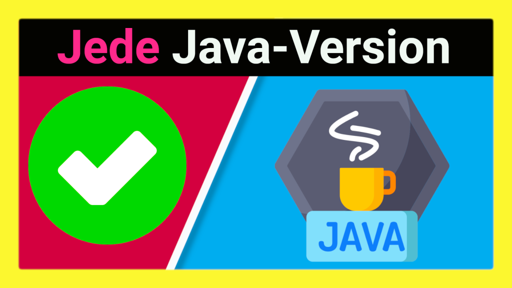 Aktuelles Java (17, 11 und weitere) über die Paketverwaltung mit Liberica JDK auf dem Raspberry ...