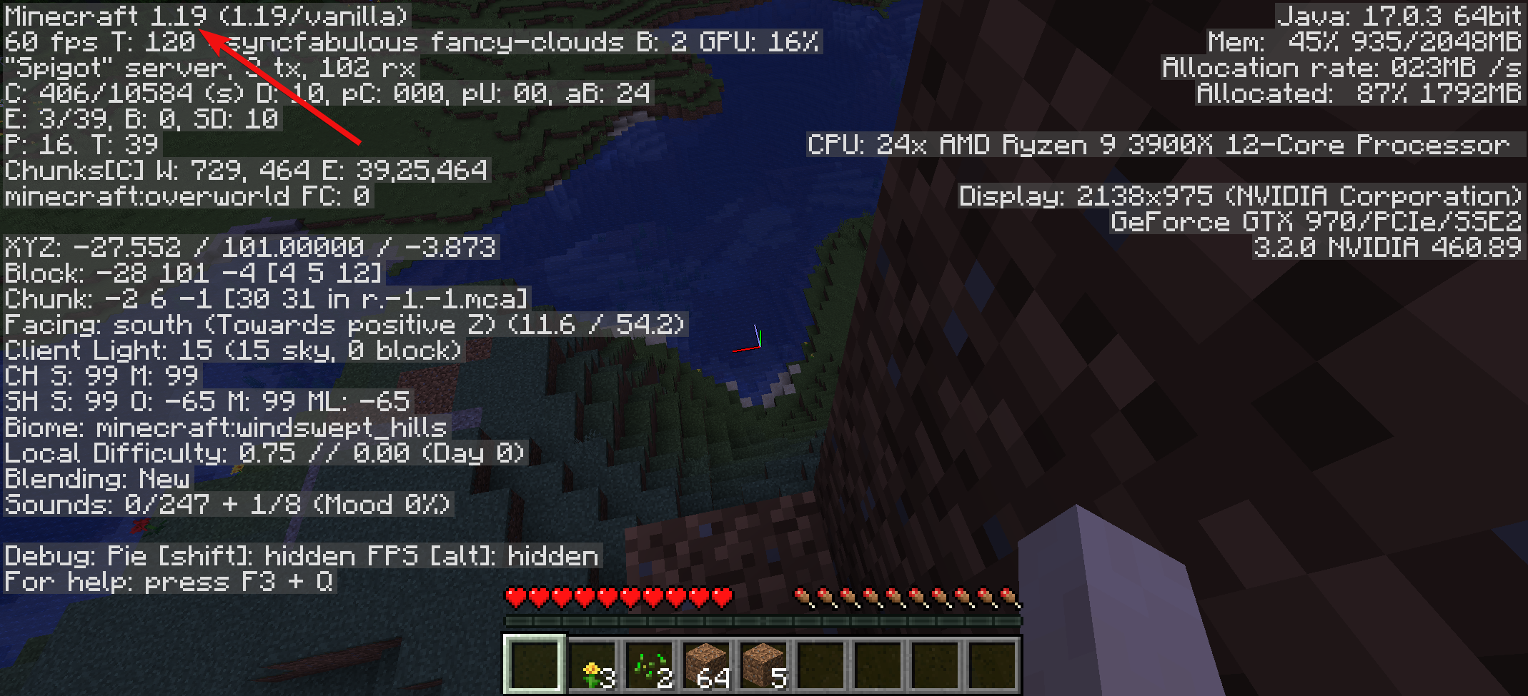 Spigot Minecraft Server auf Docker mit Docker-Compose: Wir ... Spigot Minecraft Server auf Docker mit Docker-Compose: Wir ...