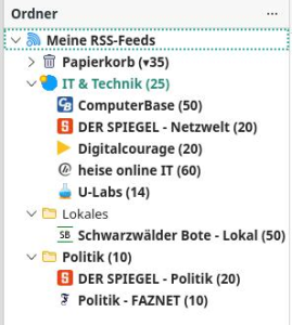 RSS Einfach erklärt: Sind RSS-Feeds die bessere Alternative zu Sozialen ...