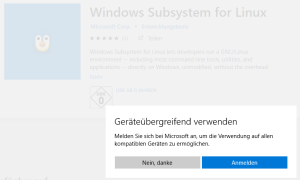 Systemd in WSL nutzen: So behebst du den „System has not been booted with systemd as init system ...