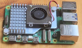 Raspberry Pi 5 Einstieg: Das brauchst du, um los zu legen! | U-Labs