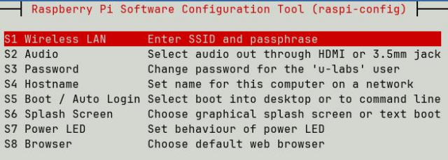 Alle Einstellungen des Raspberry Pi an einer Stelle: So funktioniert ...
