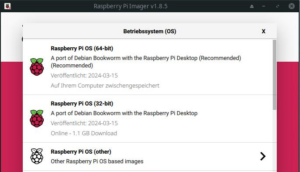 Raspberry Pi 5 Ersteinrichtung für Anfänger: So geht es 2024 am ...