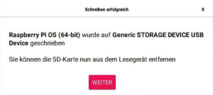 Raspberry Pi 5 Ersteinrichtung für Anfänger: So geht es 2024 am ...