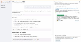 Wichtigste IT-Plattform: Stack Overflow stirbt | U-Labs